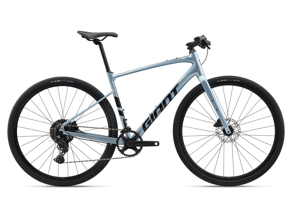 GIANT FASTROAD AR 1 - Fietsen Stefan